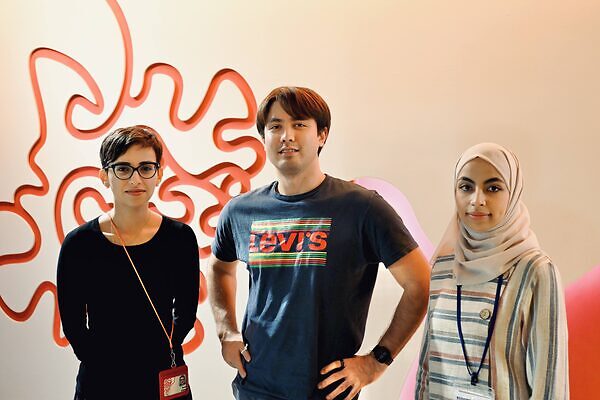 OIST NetCafé (Online Information Session) in February 2023 | OIST Groups